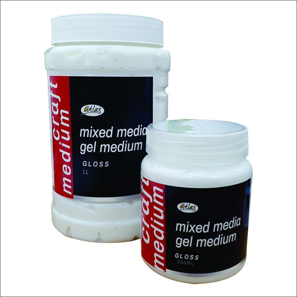 Texture Mediums – Jimnettes Superstore